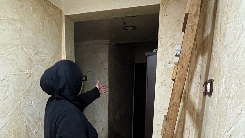 Rodzina Nohad - Fundacja Polskie Centrum Pomocy Międzynarodowej