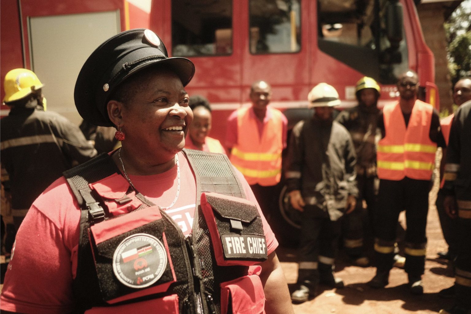 PCPM. What do we do? - PCPM