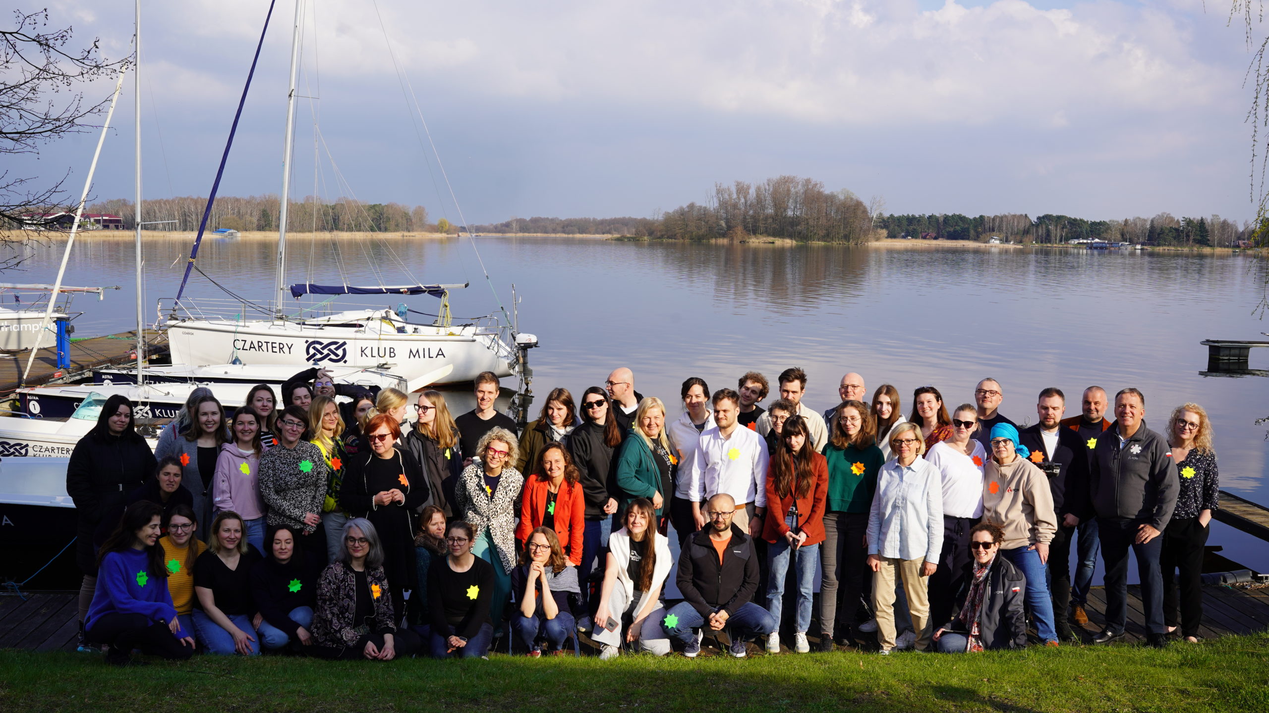 PCPM. What do we do? - PCPM