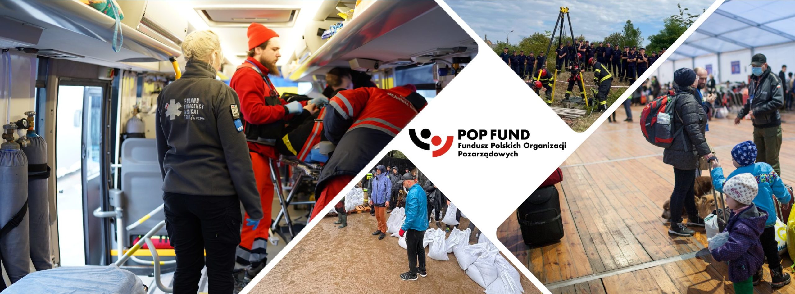 Rusza 5. Edycja Konkursu Grantowego POP FUND! - Fundacja Polskie ...