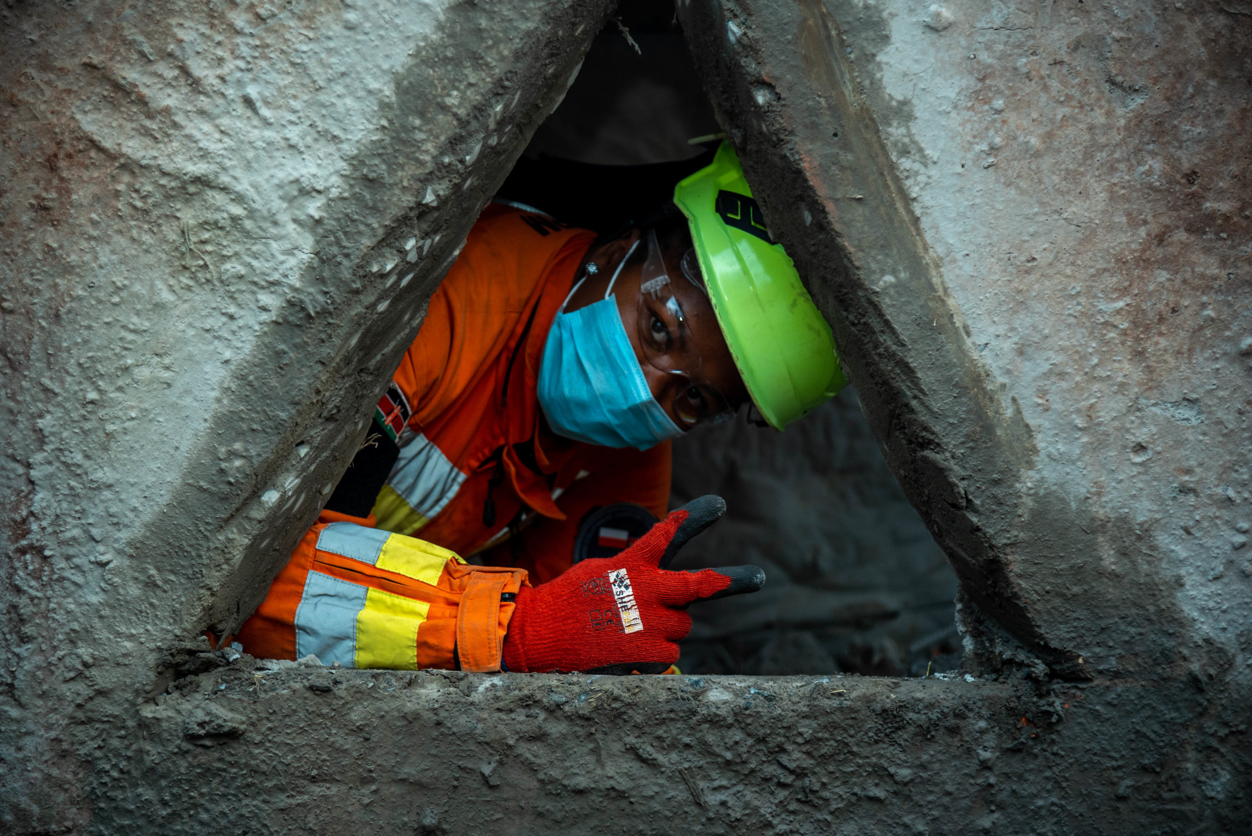 “Firefighter Is a Profession” — How Poles Are Changing the System in ...